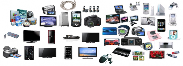 Consumer Electronics – Best Plus Group – A Logistics & Trade Specialist ...