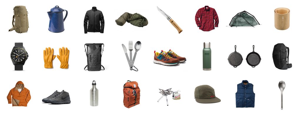Outdoor Goods – Best Plus Group – A Logistics & Trade Specialist ...