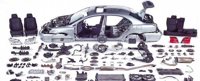 Auto Parts – Best Plus Group – A Logistics & Trade Specialist Sourcing ...